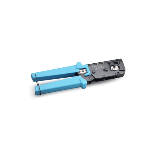 40989-ACT Leviton EZ-RJ45 Advanced Crimp Tool