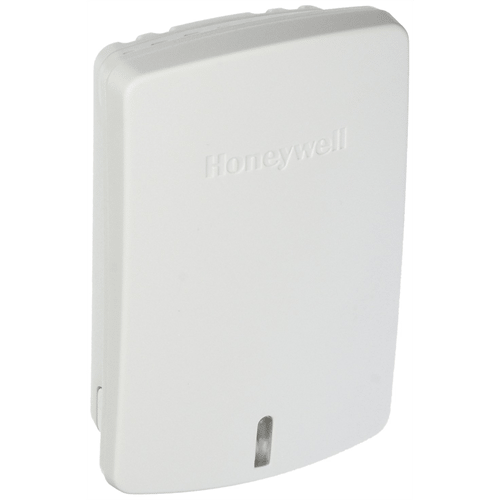 C7189R1004 Honeywell Redlink Wireless Indoor Temperature and Humidity ...