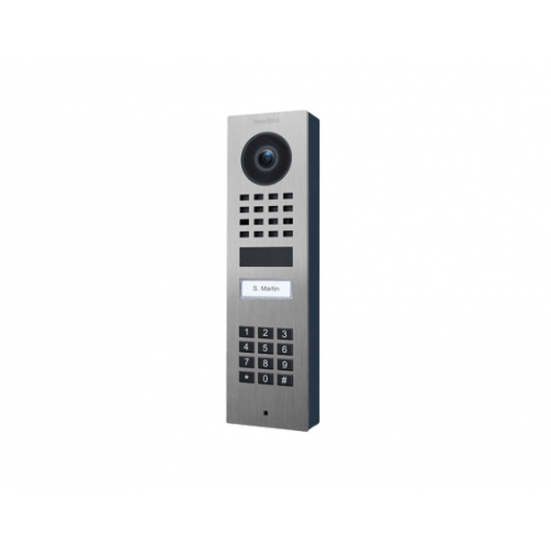 D1101KV Doorbird Compact IP Video Door Station - Aartech Canada