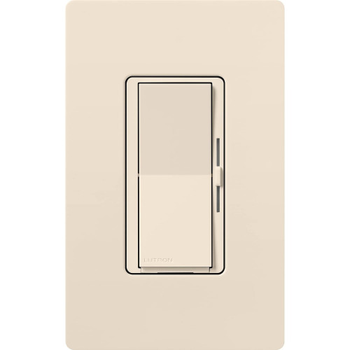 DVRF-6L-LA Lutron Caseta Diva Smart Dimmer Switch