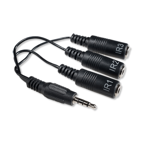 FLEX-TRIPORT Global Cache Flex Link Tri-Port Cable