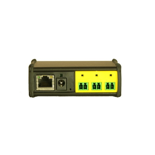 IP2CC-P Global Cache iTach Ethernet To Contact Closure Controller with POE