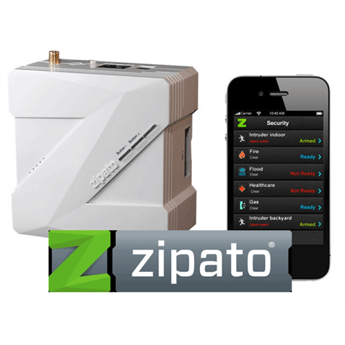 Security Systems by Brand