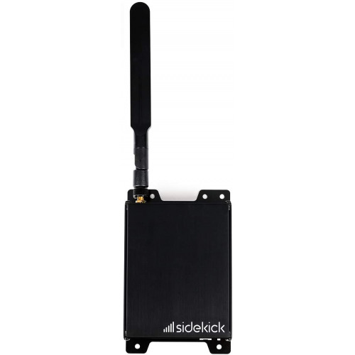SIDEKICK-LTE EyezOn SideKick LTE Cellular Communicator for EVL4 and UNO ...