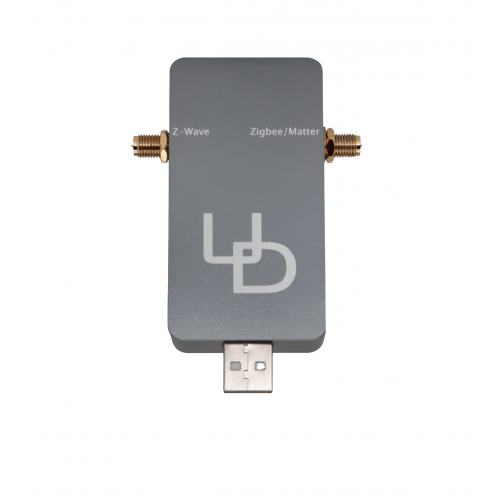 ZMATTER USB ZWave Zigbee Matter USB - Aartech Canada
