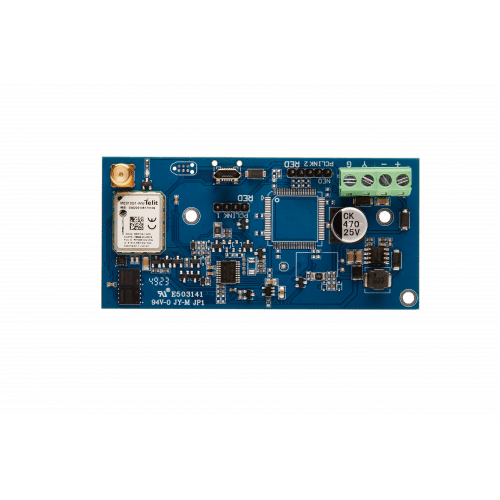 DSC Connect LE4050M Cellular Communicator for PowerSeries and Neo