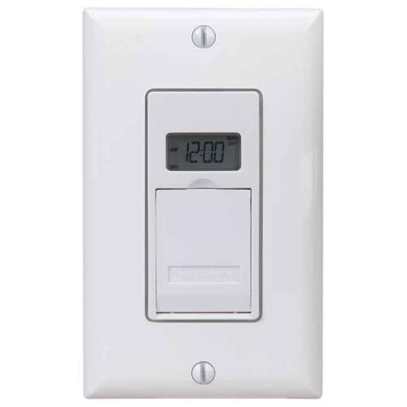 Intermatic Lighting Time Clock | Shelly Lighting