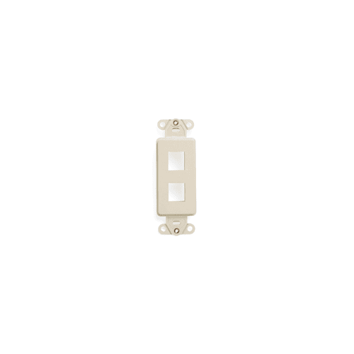 Leviton Quickport Inserts