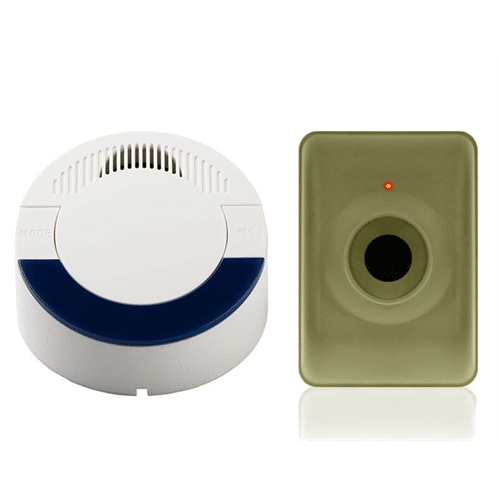 Dakota Driveway Sensors